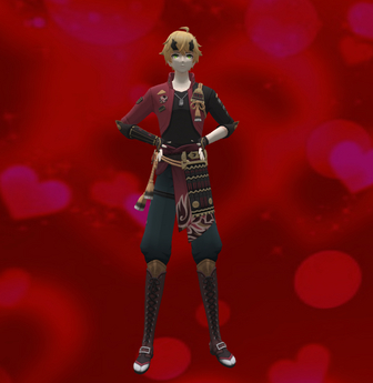 Second Life Marketplace - Thoma Anime Avatar