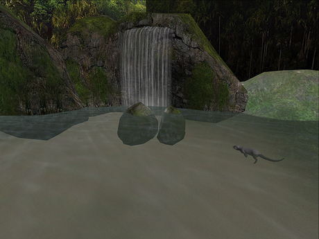 Second Life Marketplace - Secret pond