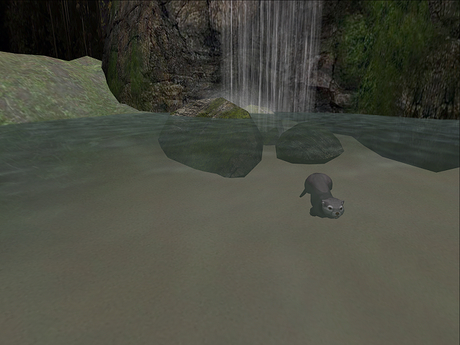 Second Life Marketplace - Secret pond