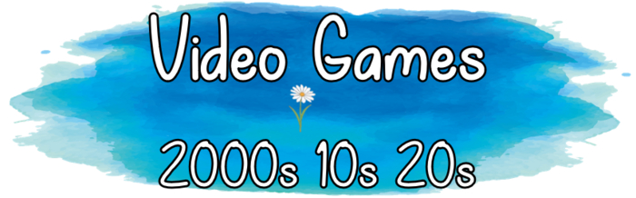 Second Life Marketplace - Trivia Daze - Video Games 00s 10's 20s - For ...