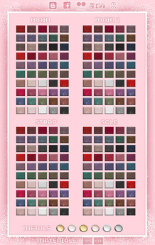 Second Life Marketplace - {Le'La} Corra Boots