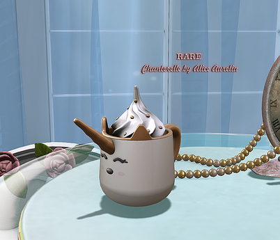 Second Life Marketplace - 1. BAMSE : Animugs - Uni RARE