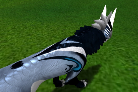 Second Life Marketplace - WW - Volkin: Shade of Vesper