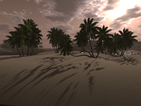 Second Life Marketplace - Cheapest Land in Second Life