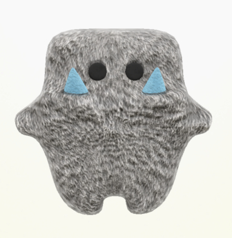 Second Life Marketplace - Aardvark : Emotional Support Monster Huggable ...