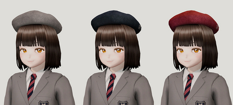 Second Life Marketplace - school uniform for ABLO1