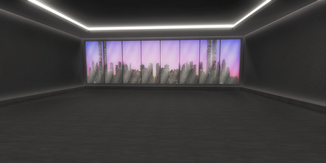 Second Life Marketplace - Stuffology - NYC Skybox