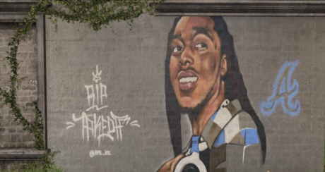 Second Life Marketplace - RIP Takeoff Mural