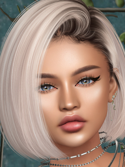 Second Life Marketplace - TSS-LEL-Kaya-Evo-X-Serinity