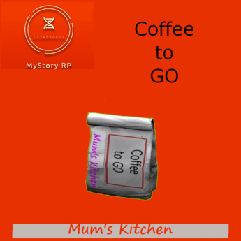 Second Life Marketplace - Coffee To GO