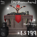 Second Life Marketplace - [DJ Shamusheru] Vendor Wishing Well Fountains