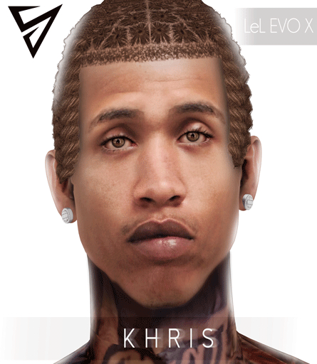 Second Life Marketplace - V. Khris (Fatpack)