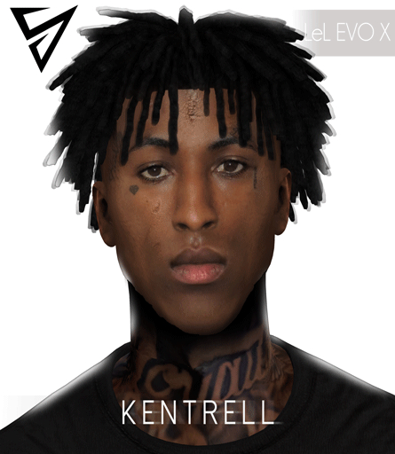 Second Life Marketplace - V. Kentrell (Mocha)