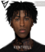 Second Life Marketplace - V. Kentrell (Espresso)