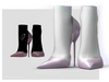 Second Life Marketplace - PROMAGIC Virdi Heels-RoseQuartz