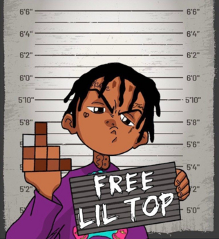 Second Life Marketplace - ( Free Lil Top ) WallArt