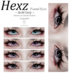 Second Life Marketplace - Hexz - Found Eyes (Berry)