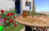 Second Life Marketplace - Sparkling Glass of Beer