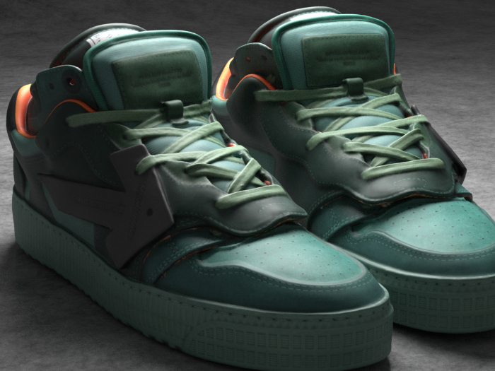 Second Life Marketplace - L - OFF Court 1