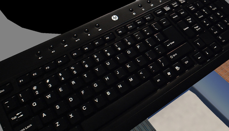 Second Life Marketplace - the DTEK Working Computer System