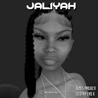 Second Life Marketplace - Jaliyah Demo