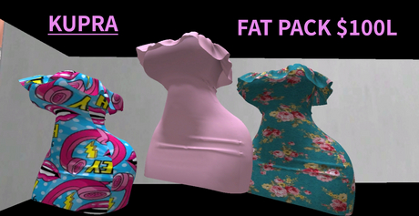 Second Life Marketplace - KUPRA