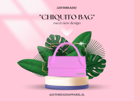 Second Life Marketplace - [21T]"CHIQUITO BAG CANDY"