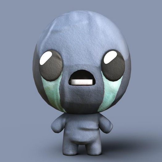 Second Life Marketplace - Departure - Isaac Plushies Blue
