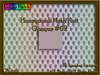 Second Life Marketplace - Honeycomb Mesh Knit Opaque #02 Seamless ...