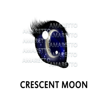Second Life Marketplace - 5TM WW/ Crescent Moon LgLg High