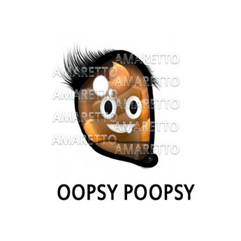 Second Life Marketplace - 6TM Deadly Longing/Oopsy Poopsy
