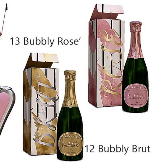 Second Life Marketplace - 12. ACORN Think Pink Bubbly Brut