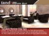 Second Life Marketplace - Tandem Renew Spa complete Boxed