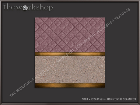 Second Life Marketplace - SPECIAL FABRIC & WALL TEXTURE - 01