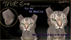 Second Life Marketplace - :AppyBottoms: TWIWildCat- TNR Ears