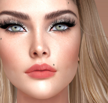 Second Life Marketplace - MONARCH SHAPE SHEILEEN - LEL EvoX Avalon 3.1