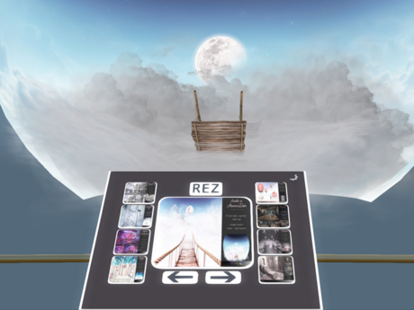 Second Life Marketplace - [ELit'lePaws Tech] Rezzer Kit