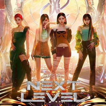 Second Life Marketplace - (Real Dance) aespa - Next Level