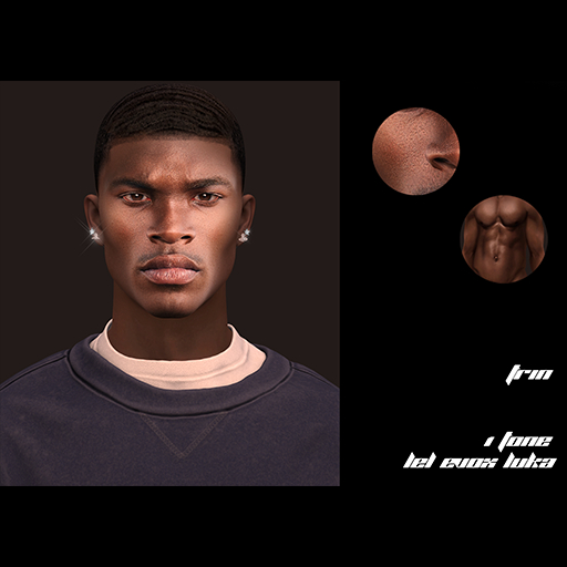 Second Life Marketplace - [AB] TRIN