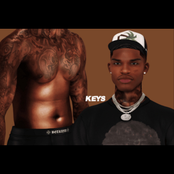 Second Life Marketplace - KEYS//A