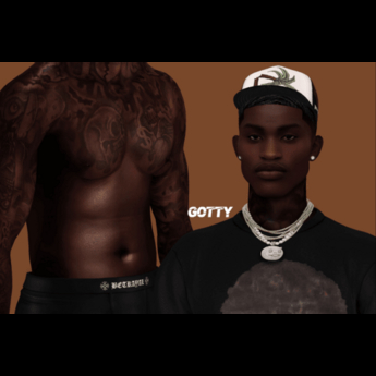 Second Life Marketplace - GOTTY//A