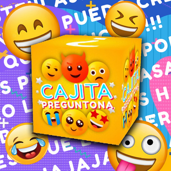 Second Life Marketplace - Cajita Preguntona