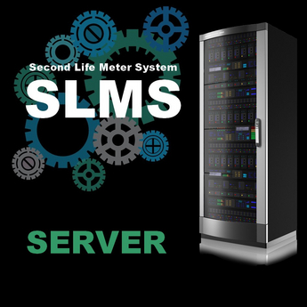 Second Life Marketplace - SLMS DELUXE SERVER