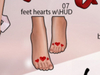Second Life Marketplace - 07. ERSCH - Lovesick Gacha {unrigged} heart ...