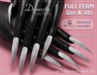 Second Life Marketplace - Dynasty - Nails BENTO L STILETTO - Dae & Obj ...