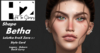 Second Life Marketplace - H2 - Shape Betha Lelutka EvoX Zora 3.1