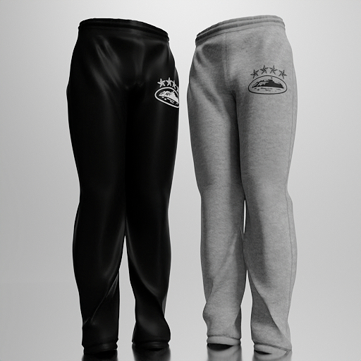 Second Life Marketplace Pp Sweatpants Fatpack