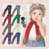 Second Life Marketplace - Lula Belle by Lula Boo