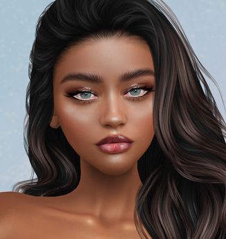 Second Life Marketplace - Safira Shape. Briannon head LeLEVOX