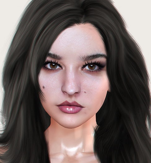 Second Life Marketplace - [Mignonne] Megan evoX. BOM. FATPACK